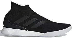 Adidas Predator Tango 18+ Sneakers - Core Black/footwear White