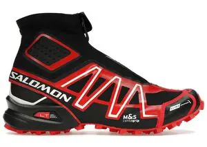 SALOMON Snowcrossin