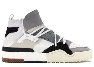 Adidas Aw Bball Alexander Wang Sneakers