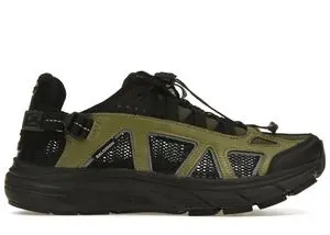 Salomon Strappy Shoes For Men
