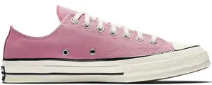 CONVERSE Chuck Taylor All Star 70 Ox Sneakers - Chateau Rose