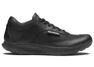 SALOMON Salomon SR90 Comme Des Garcons Homme Plus Black/black/black