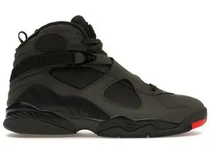 JORDAN Retro Take Flight Undefeated Sneakers - Sequoia/black/wolf Grey