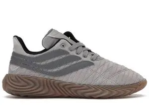 Adidas Sobakov Sneakers - Grey Three/grey Four/grey Two