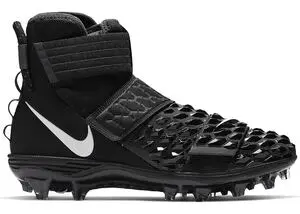 Nike Force Savage Elite 2 - Black/anthracite/white