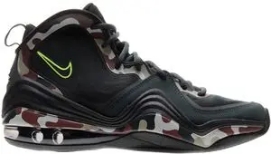 Nike Air Penny V Camo Sneakers