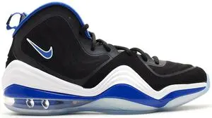 Nike Air Penny V Orlando Sneakers - Black/game Royal/white