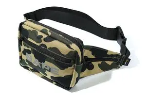 Bape Waist Belt Bags