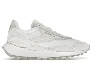 REEBOK Classic Leather Legacy Az - Cloud White/cold Grey 2