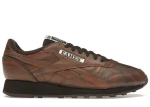 REEBOK Classic Leather Eames Rosewood Sneakers