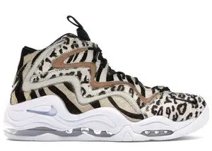 Nike Pippen 1 Kith Chimera - Multi/color/black