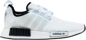 Adidas Nmd R1 Sneakers - Cloud White/core Black