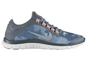 Nike Athletic Sneakers