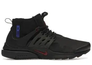 Nike Presto Mid Utility Star Wars Darth Vader