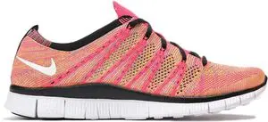 Nike Free Flyknit Sneakers