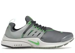Nike Air Presto Prm Halloween Sneakers - Smoke Grey/phantom/anthracite