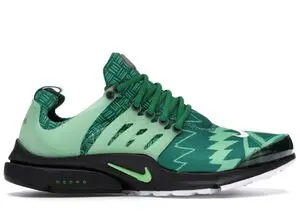 Nike Air Presto Naija