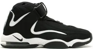 Nike Air Penny Iv Sneakers - Black/white