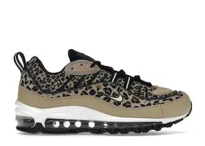 Animal Print Air Max