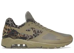 Nike Air Max 180 Germany Camo Sneakers