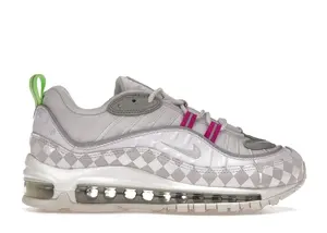 Nike Air Max 98 Checkerboard Sneakers