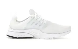 Nike Air Presto Sneakers - White/black