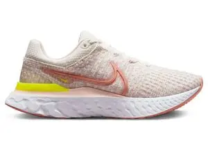 Nike React Infinity Run Flyknit 3