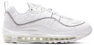 Nike Air Max 98 Sneakers - White