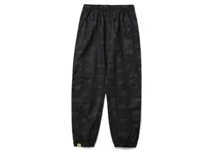 HUF X Ftp Track Pant