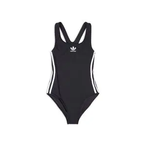 Balenciaga X Adidas Swimsuit - Black