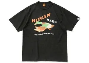 HUMAN MADE Flying Duck T-shirt
