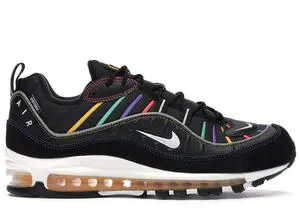 Nike Air Max 98 Sneakers