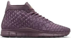 Nike Free Inneva Woven Mid Sneakers