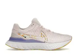 Nike React Infinity Run Flyknit Sneakers
