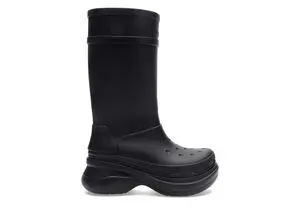 Balenciaga X Crocs Boot