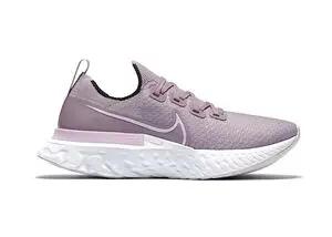 Nike React Infinity Run Flyknit