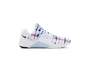 Nike Free X Metcon 2in - White/black