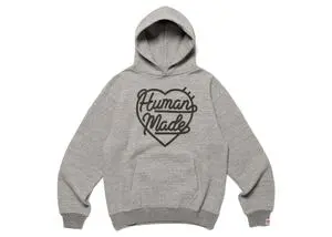 HUMAN MADE Heart Sweat Hoodie