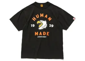 HUMAN MADE Eagle Graphic #07 T-shirt