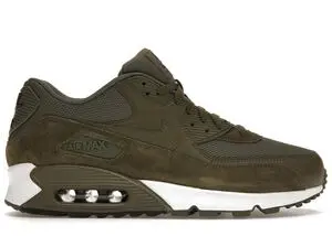 Nike Air Max 90 - Medium Olive