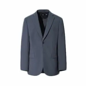 Uniqlo Suits For Men