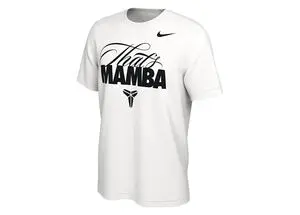 Nike Kobe Bryant Mamba T-shirt