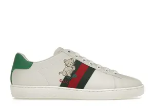 Gucci Ace Kitten Shoes