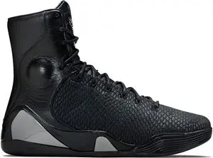 Nike Kobe High Krm Ext Mambain Sneakers - Black