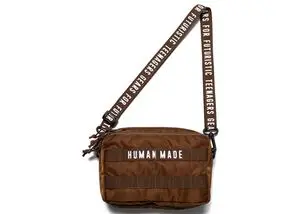 Human Made Handheld Bags For Women