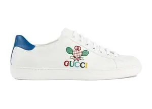 Gucci Ace Worldwide Sneakers
