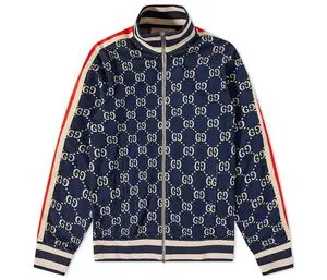 Men's Gucci Track Jackets