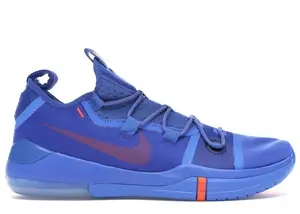 Nike Nike Kobe AD Sneakers Pacific Blue/turf Orangeone-colorblack