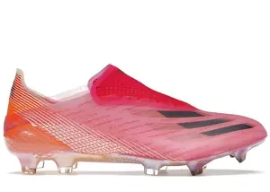 Adidas Xghosted+ Fg Soccer Cleats