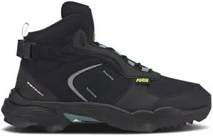 PUMA Nitefox Helly Hansen Boots - Puma Black